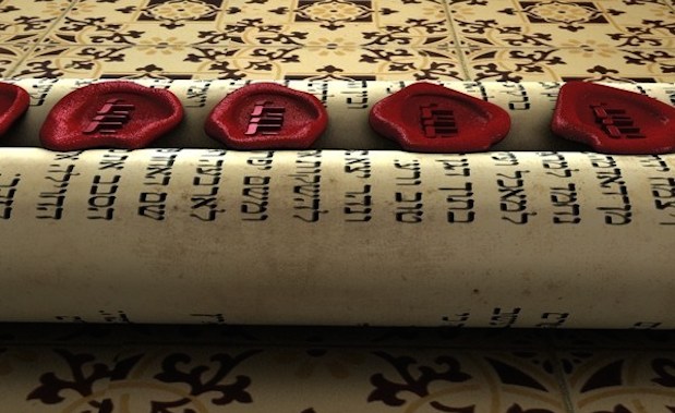 Understanding the Bible 47: The Beginning of the End – The Seven Seals ...